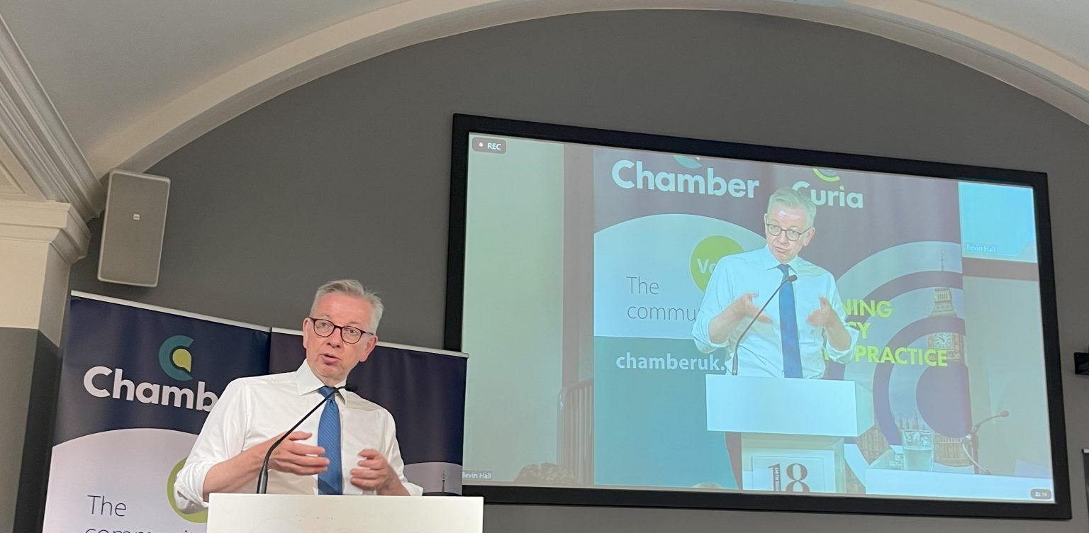 Q5 Partners - Politics UK