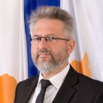 Cyprus at the Forefront of Climate Action: Cooperation Wi...