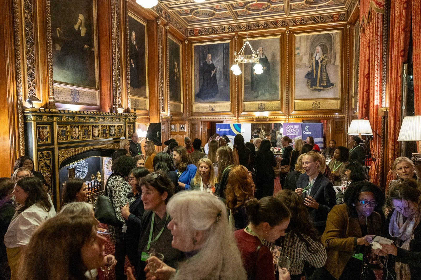 “Progress Is Not Given – It Is Won”: Ellie Reeves MP on W...