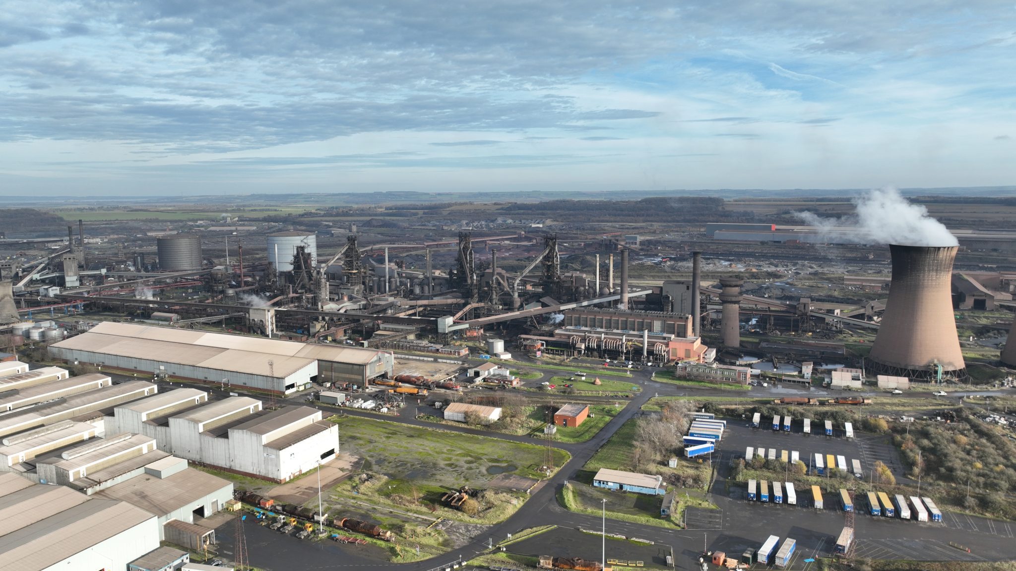 British Steel has been saved: What happens now? | Chamber UK