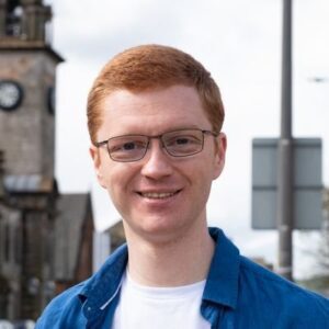 'Stop Russia's enablers in Glasgow' - Ross Greer MSP - Po...