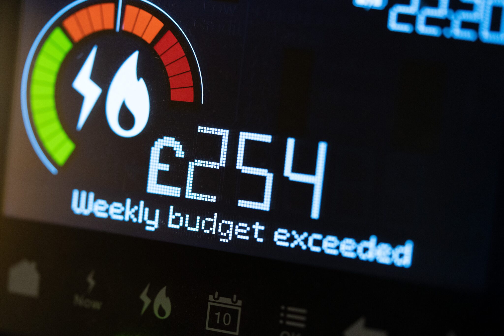 Zonal Energy Pricing and Labour’s 2030 Mission | Politics...