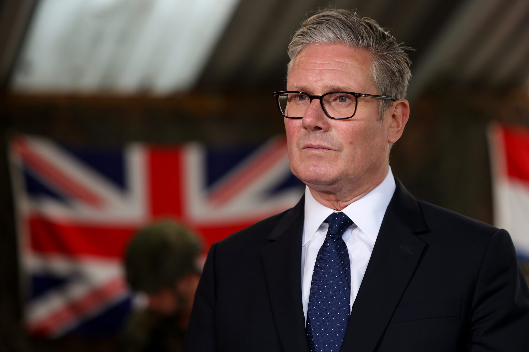 Explained: The 2025 National Security Strategy - Politics UK