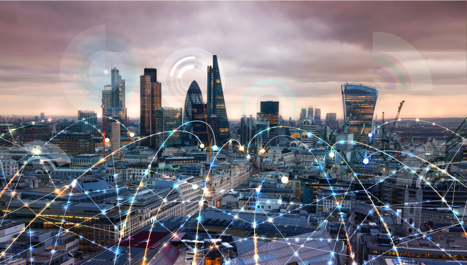 UK’s 10-Year Digital Tech Strategy | Politics UK