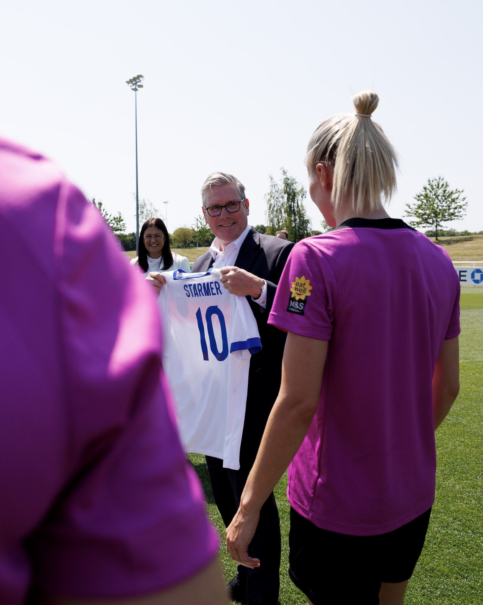 Explained: What is the Football Governance Act - Politics UK