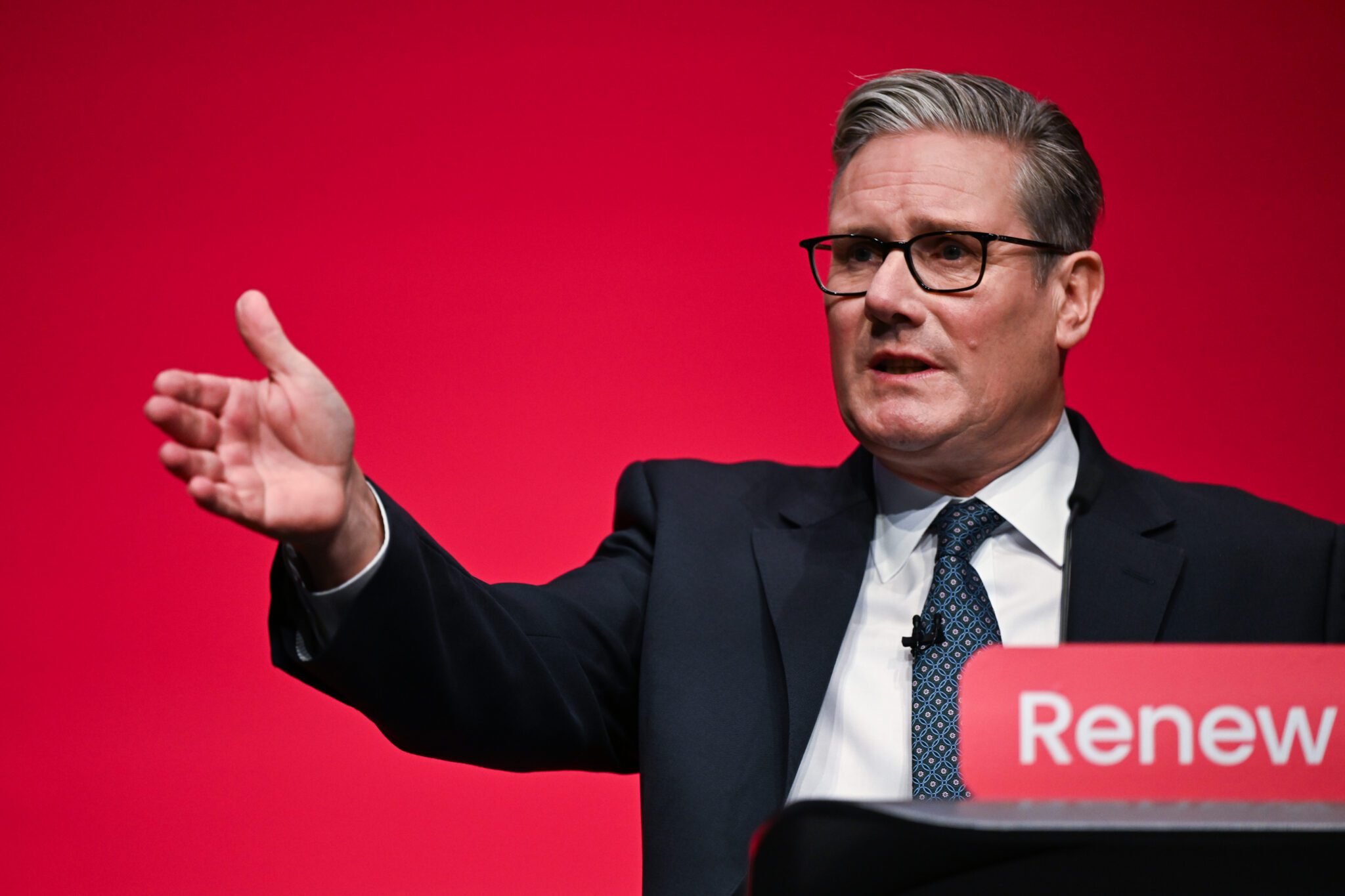 Westminster Polling Projection - Politics UK