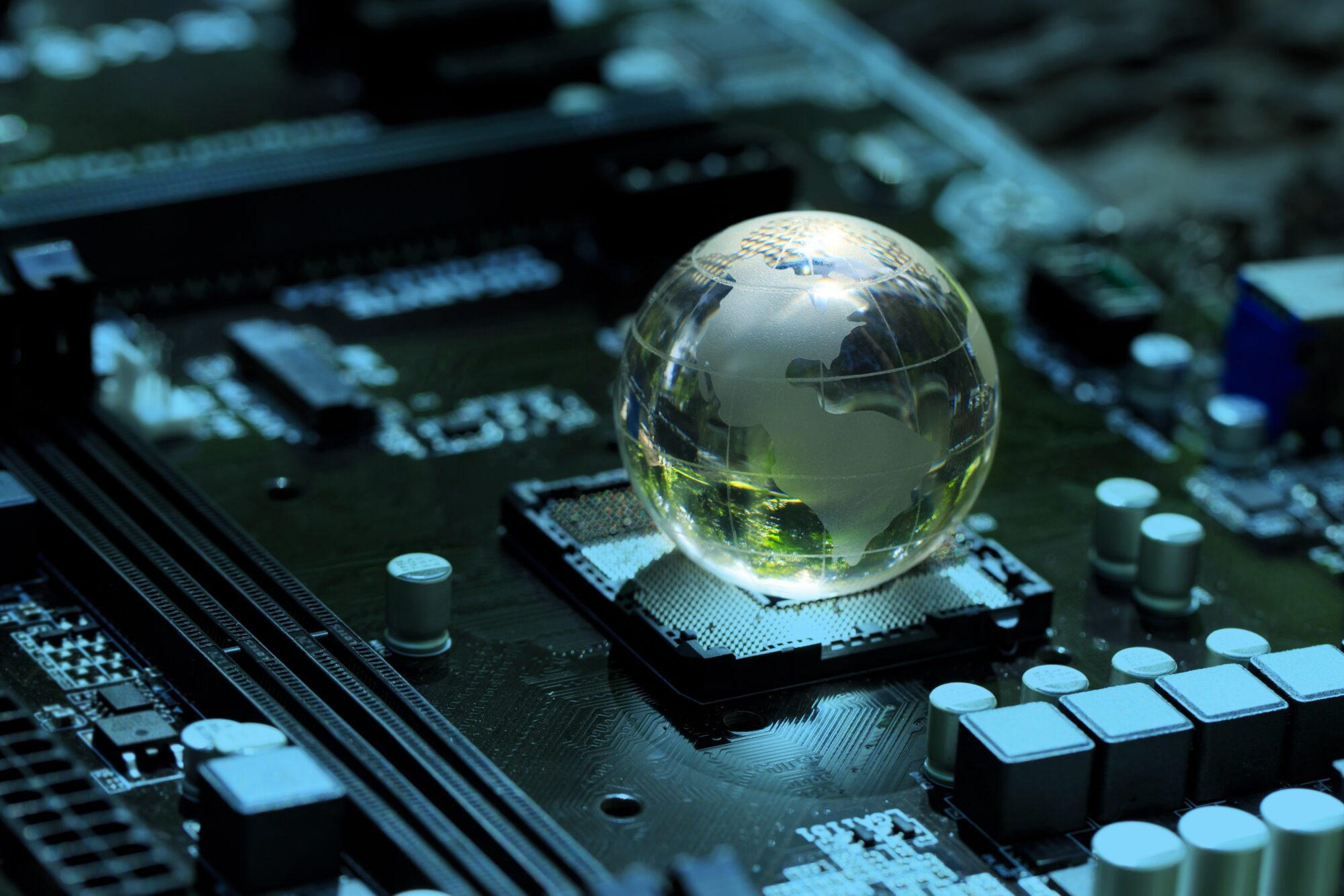 UK AI Growth Zones Announced: £24bn Investment to Boost B...