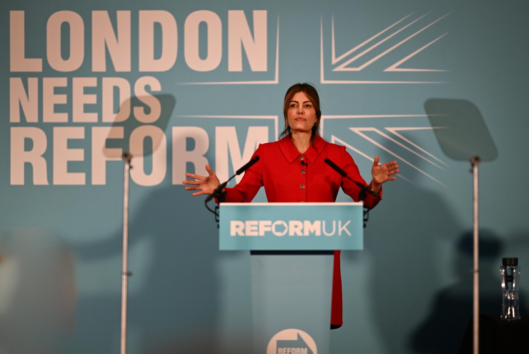 Who is Laila Cunningham? - Politics UK