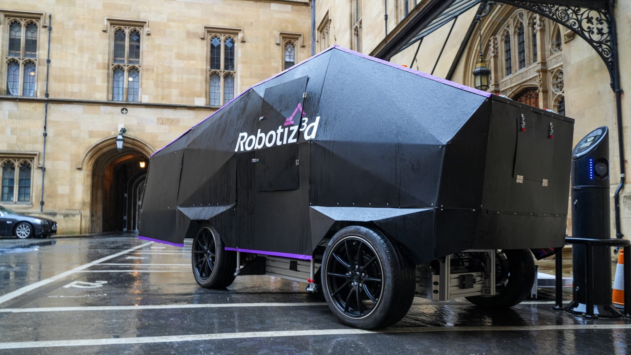 Preventing Potholes – Technology Filling the Gaps - Polit...