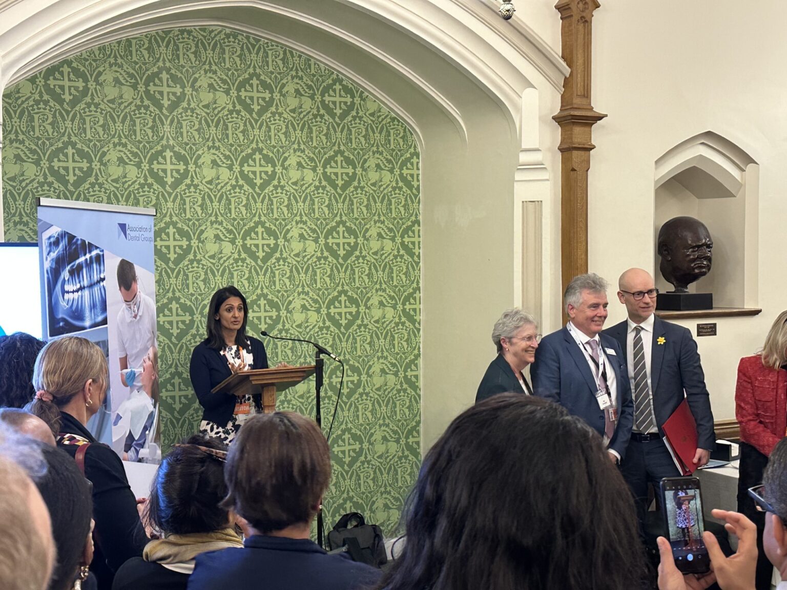Dentistry Access Collapsing – £900m Returned, What’s Next...